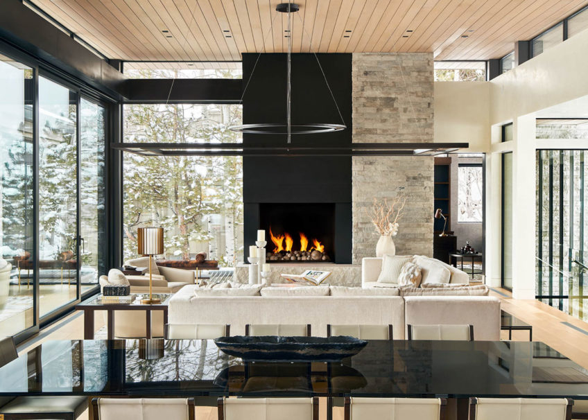 Linda Ruderman Interiors | Boca Raton, Florida | Interior Designer