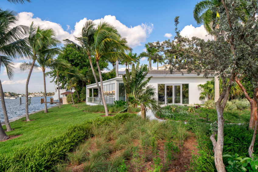 boca-beach-house-5 - Linda Ruderman Interiors Boca Raton, Florida