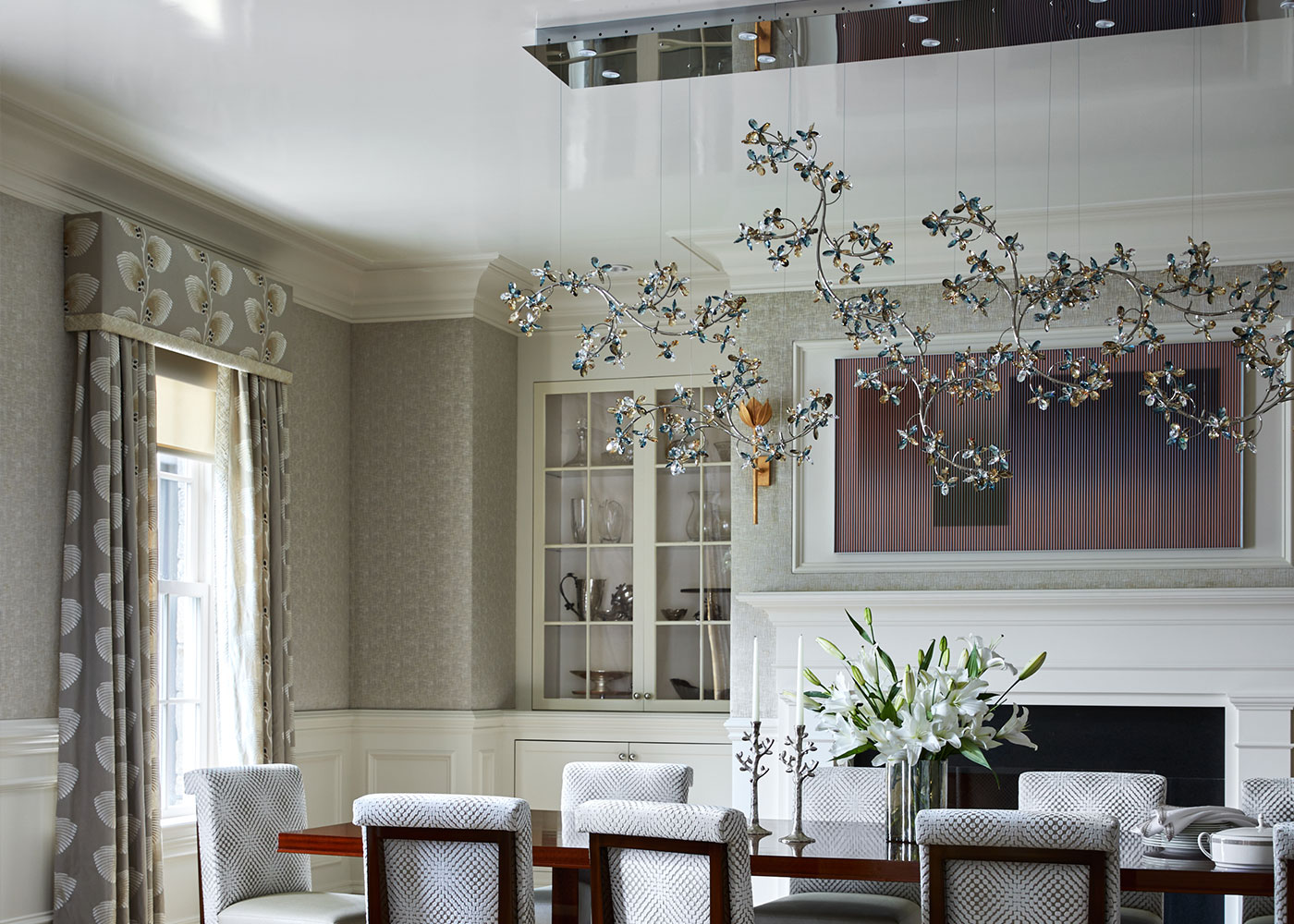 Linda Ruderman Interiors | Boca Raton, Florida | Interior Designer