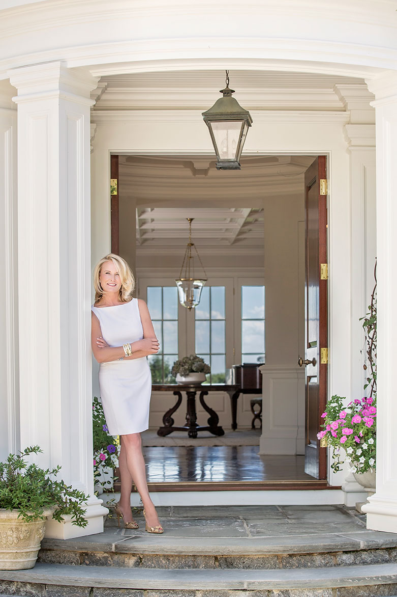 Meet Linda | Linda Ruderman Interiors | Boca Raton, Florida
