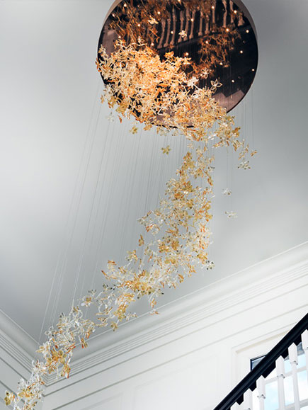 Linda Ruderman Interiors Greenwich, CT Linda Ruderman Interiors ...