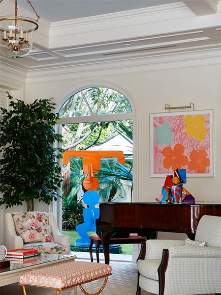 Linda Ruderman Interiors Greenwich, CT Linda Ruderman Interiors ...