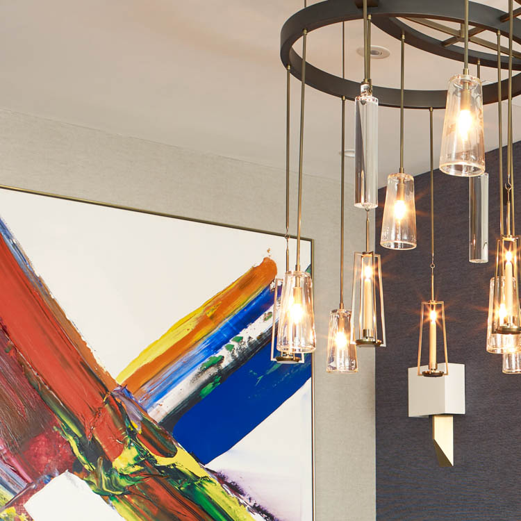 Social | Linda Ruderman Interiors | Boca Raton, Florida