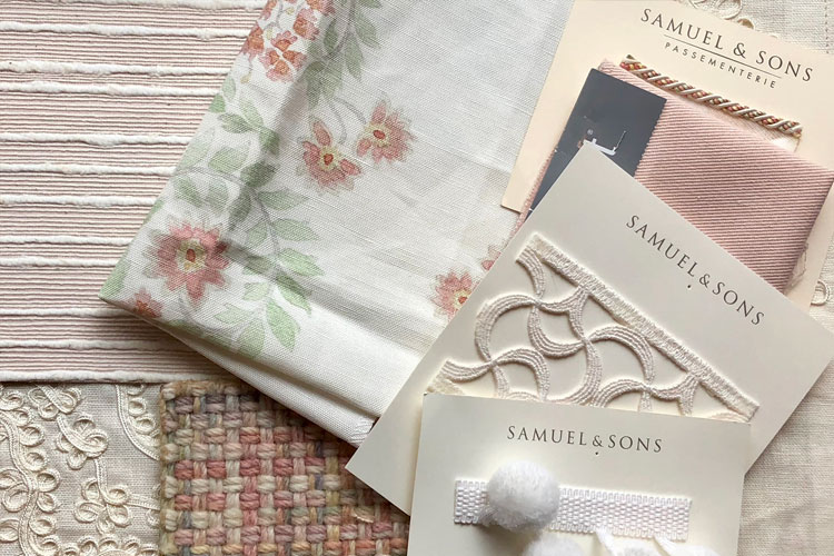 The Firm | Linda Ruderman Interiors | Boca Raton, Florida