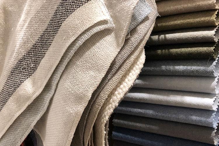 The Firm | Linda Ruderman Interiors | Boca Raton, Florida